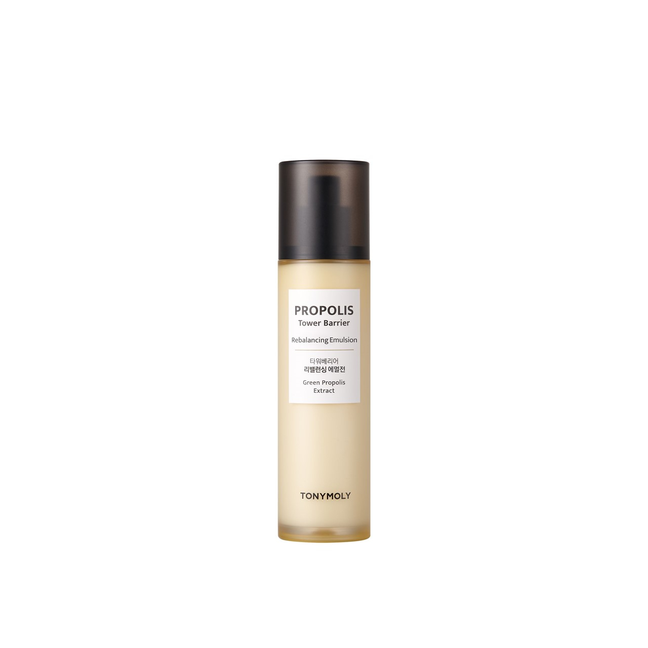 TONYMOLY Propolis Tower Barrier Rebalancing Emulsion 140ml (4.73fl oz) USA