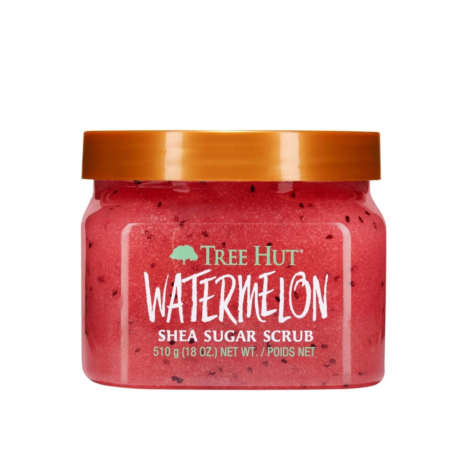 Tree Hut Watermelon Shea Sugar Scrub 510G México