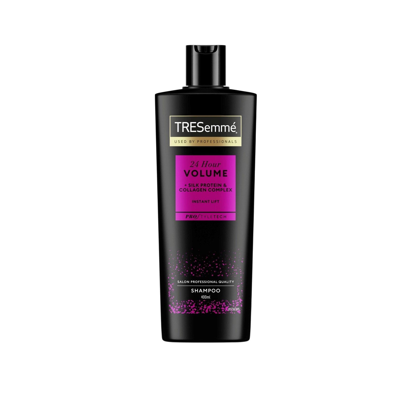 TRESemmé 24h Volume Shampoo 400ml Spain