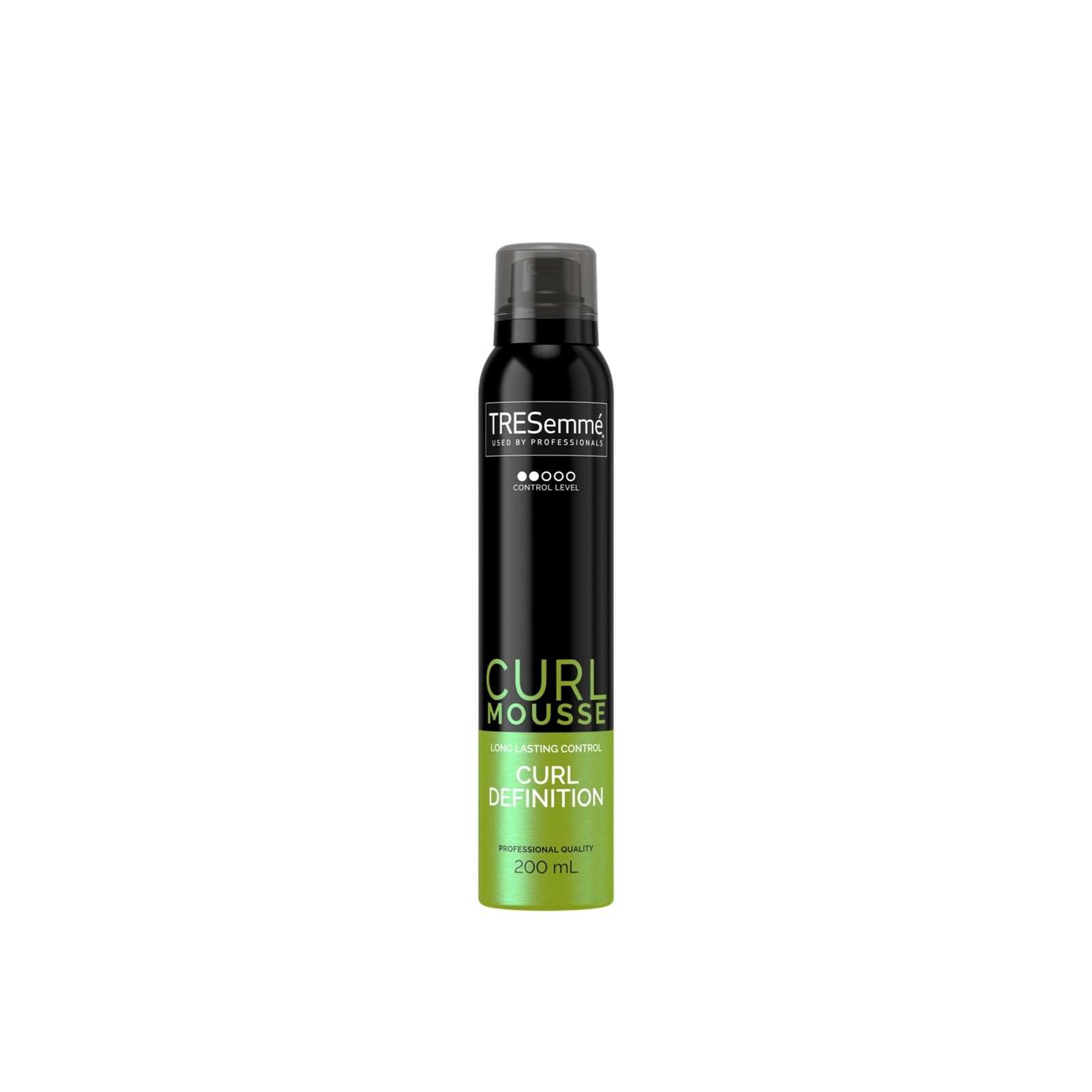 TRESemmé Curl Definition Mousse 200ml