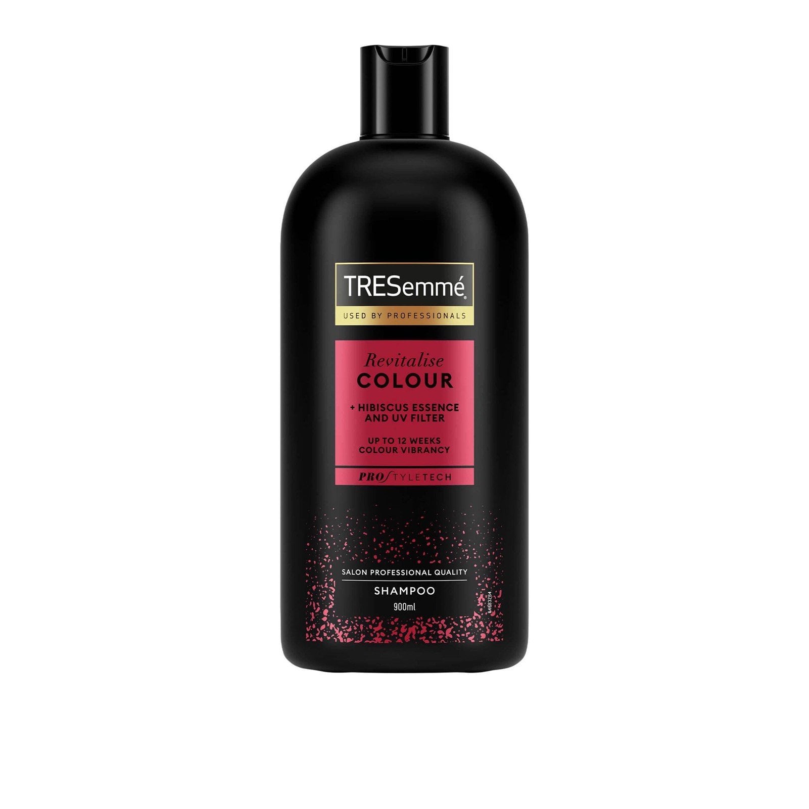 TRESemmé Revitalise Color Shampoo 900ml Taiwan