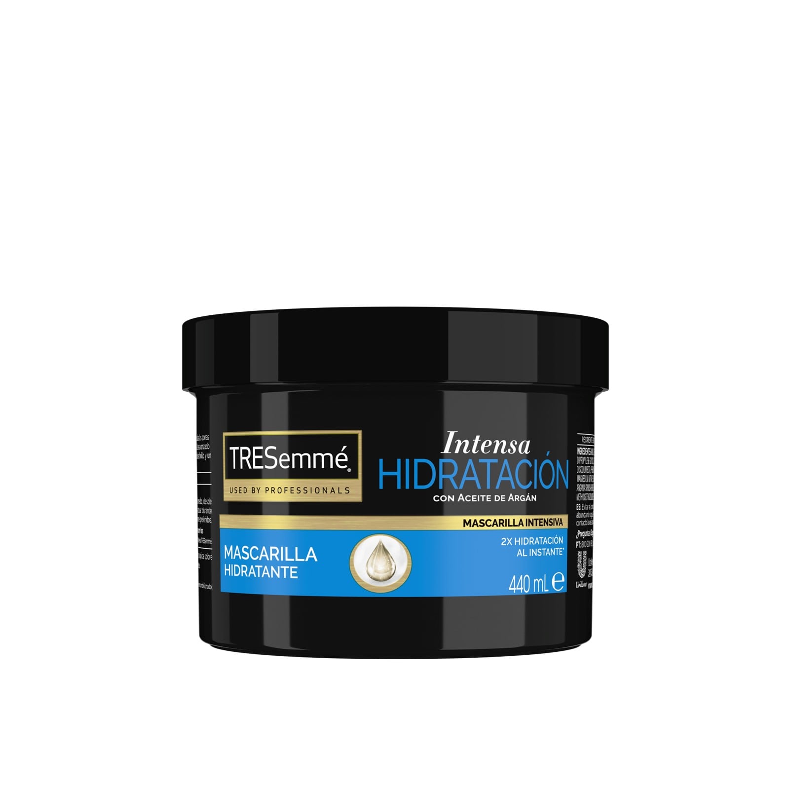 TRESemmé Rich Moisture Intensive Hair Mask 440ml (14.88 fl oz) USA