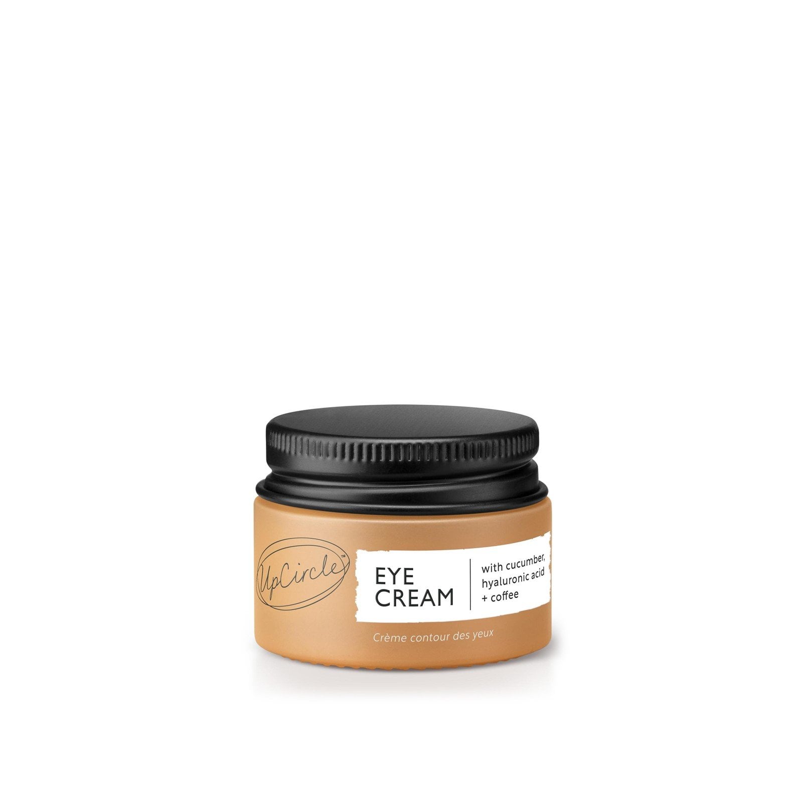 UpCircle Eye Cream 15ml (0.5floz) USA