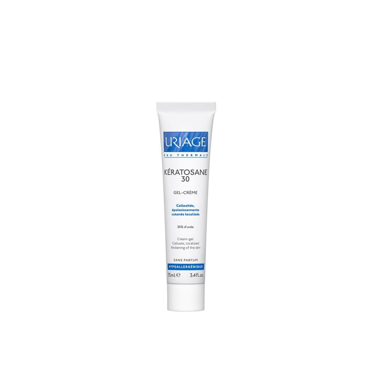 Uriage Kératosane 30 Cream-Gel USA