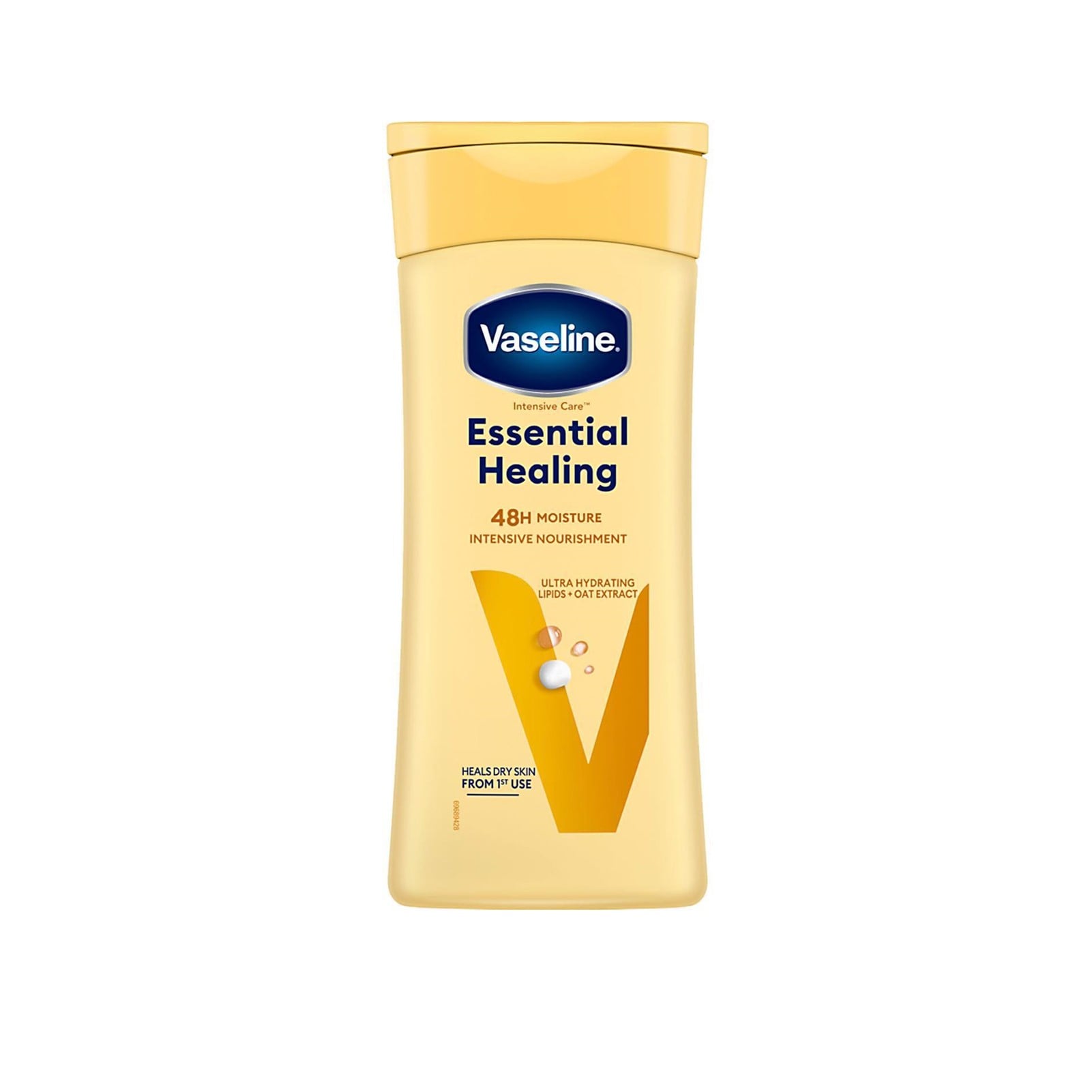 Vaseline Intensive Care Essential Healing Body Lotion 400ml Philippines