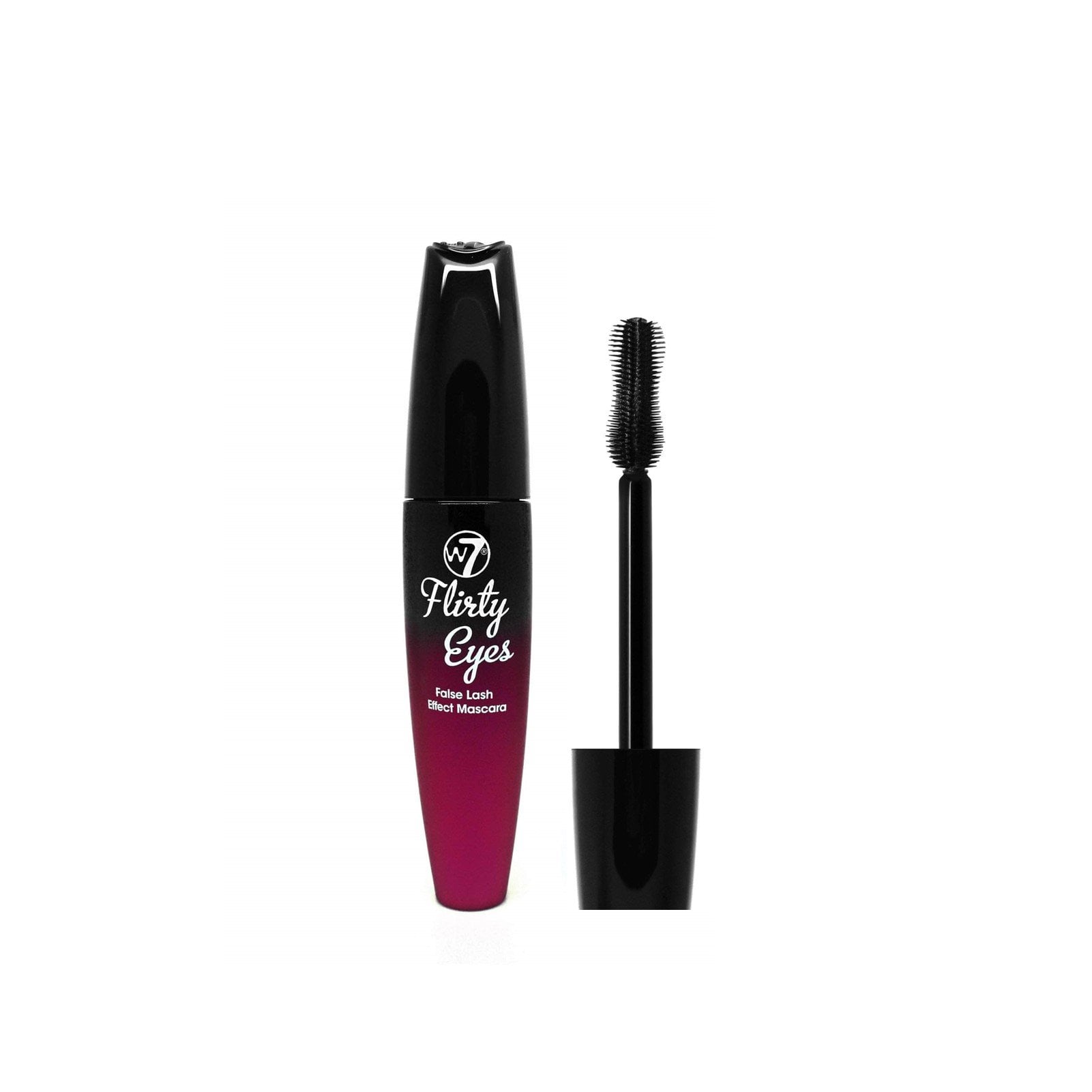 W7 Makeup Flirty Eyes Mascara 15ml Slovenia