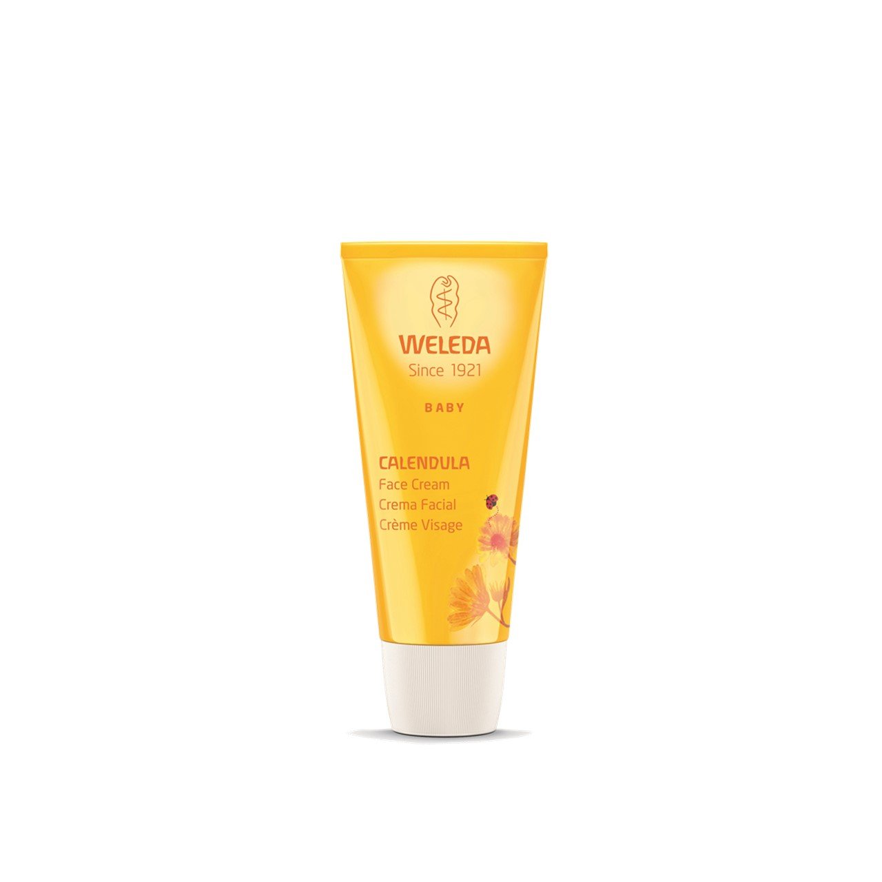 Weleda calendula store
