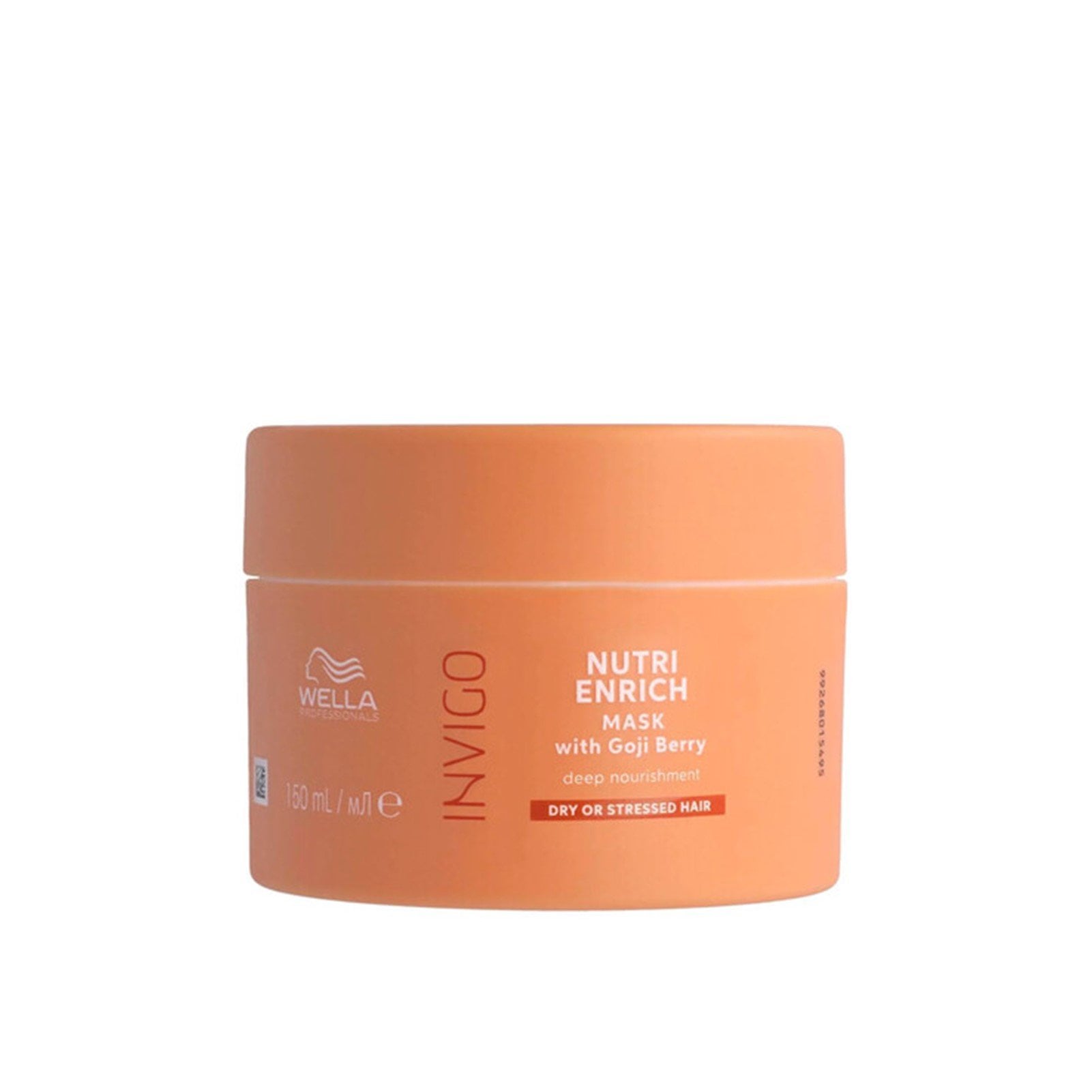 Wella Invigo Nutri Enrich Mask 150ml (5.07floz) UK