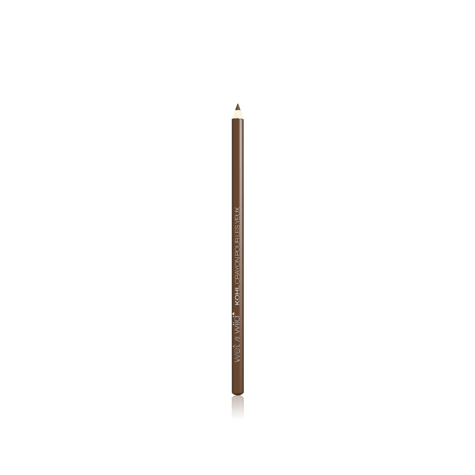 Wet n Wild Color Icon Kohl Eyeliner Simma Brown Now! 1.4g Chile