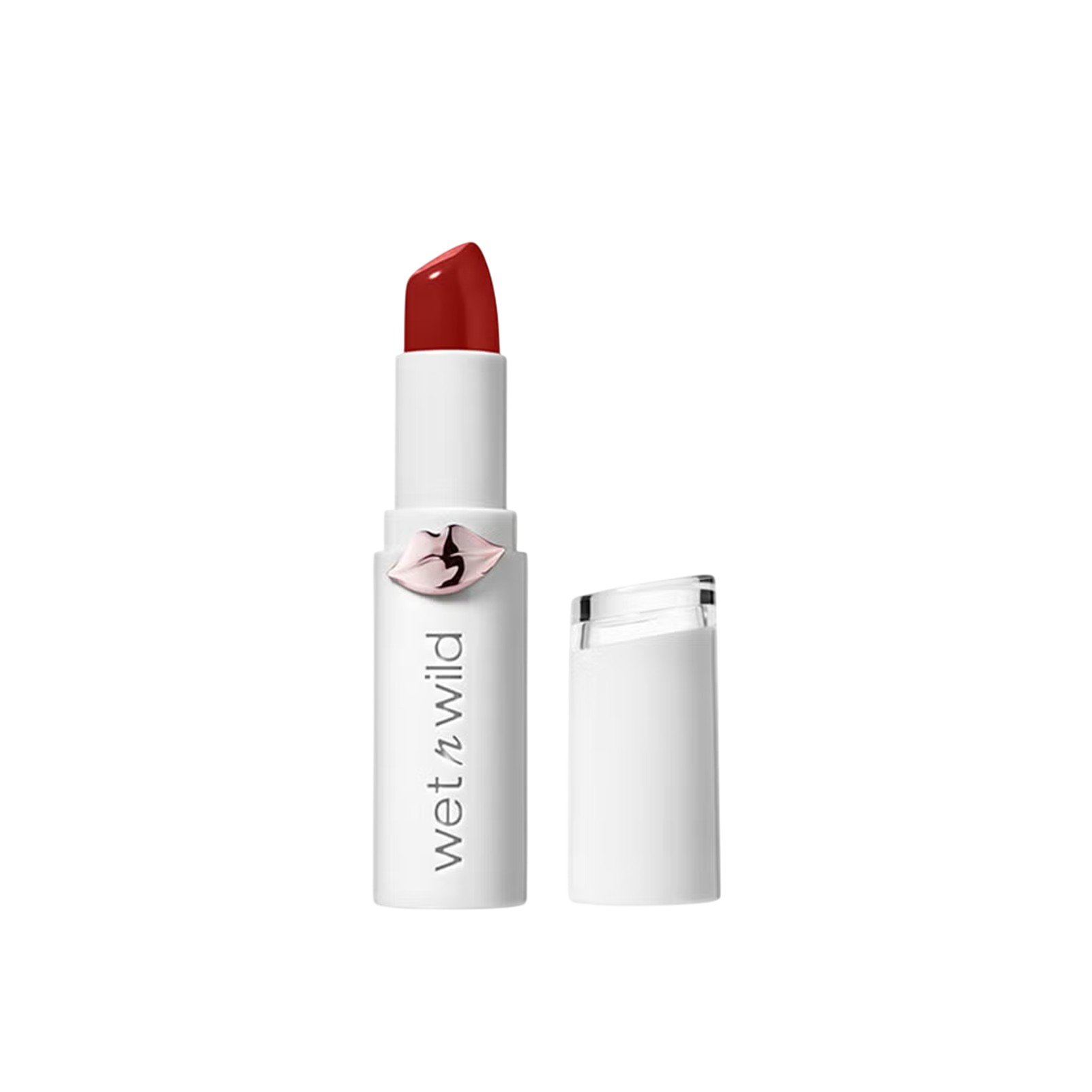 Wet n Wild Mega Last High-Shine Lip Color Fire-Fighting 3.3g Canada
