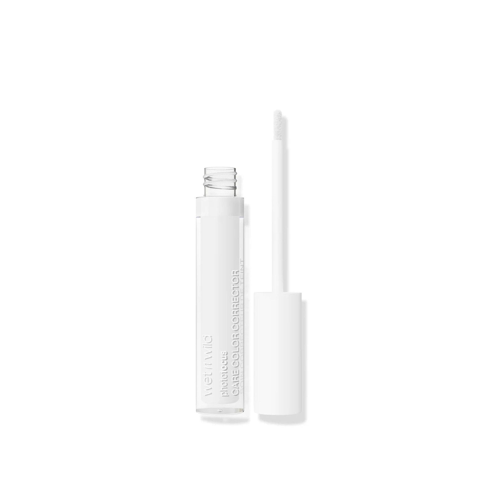 Wet n Wild Photo Focus Care Color Corrector White 3.3ml Japan