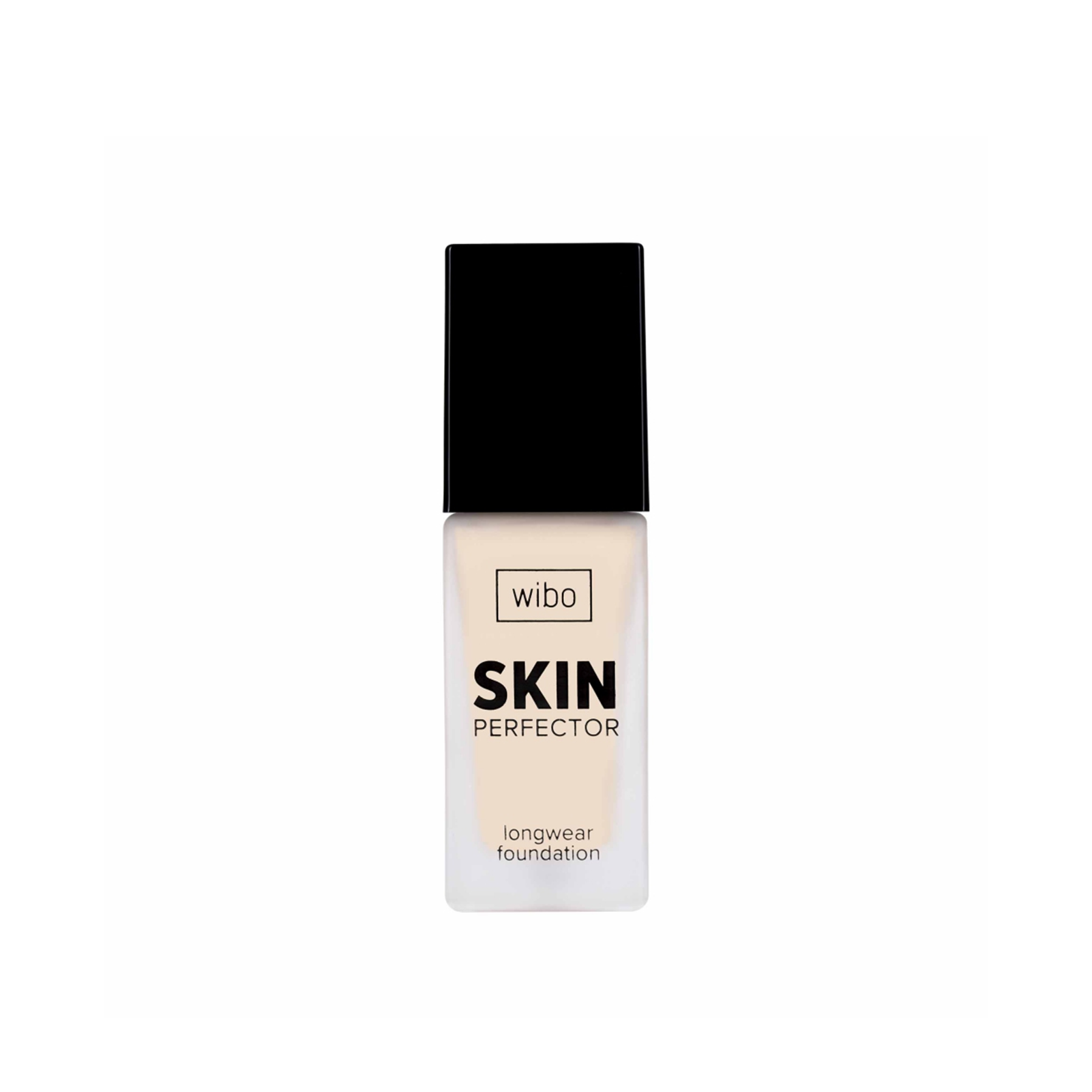 Wibo Skin Perfector Longwear Foundation Qatar