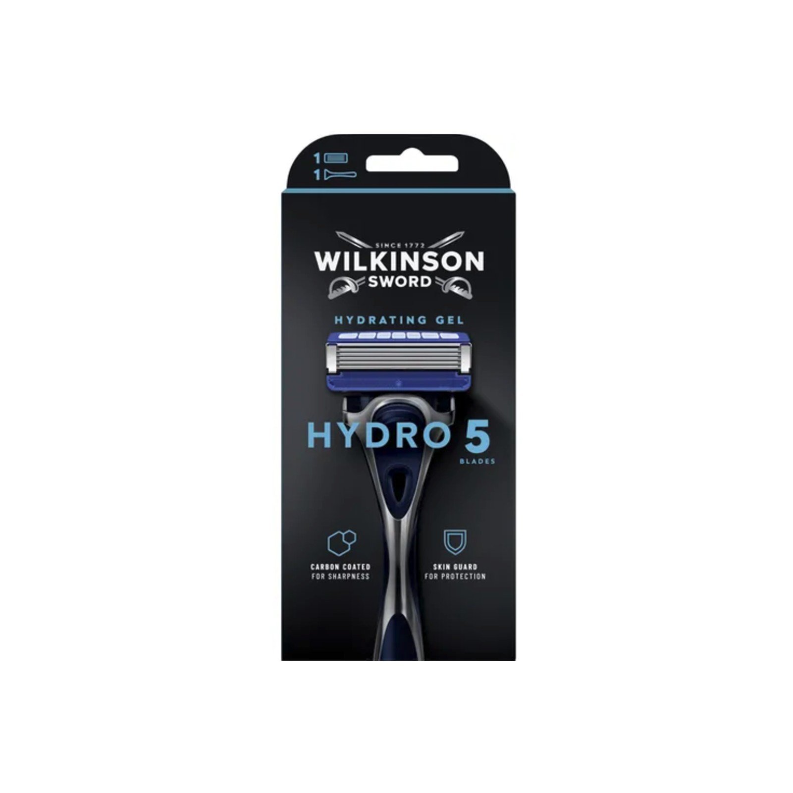 Wilkinson Sword Hydro 5 Razor USA