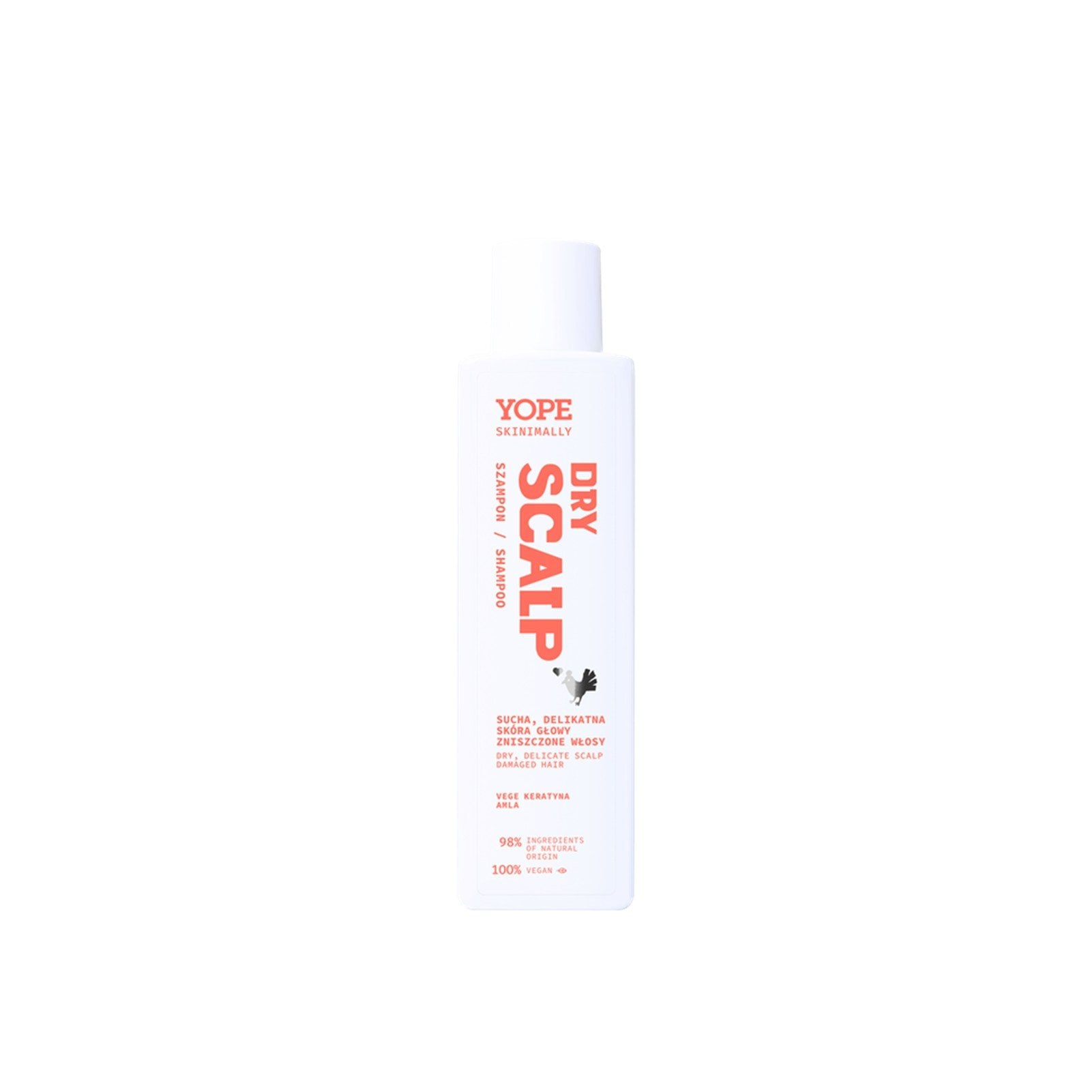 Yope Dry Scalp Shampoo 250ml Lebanon