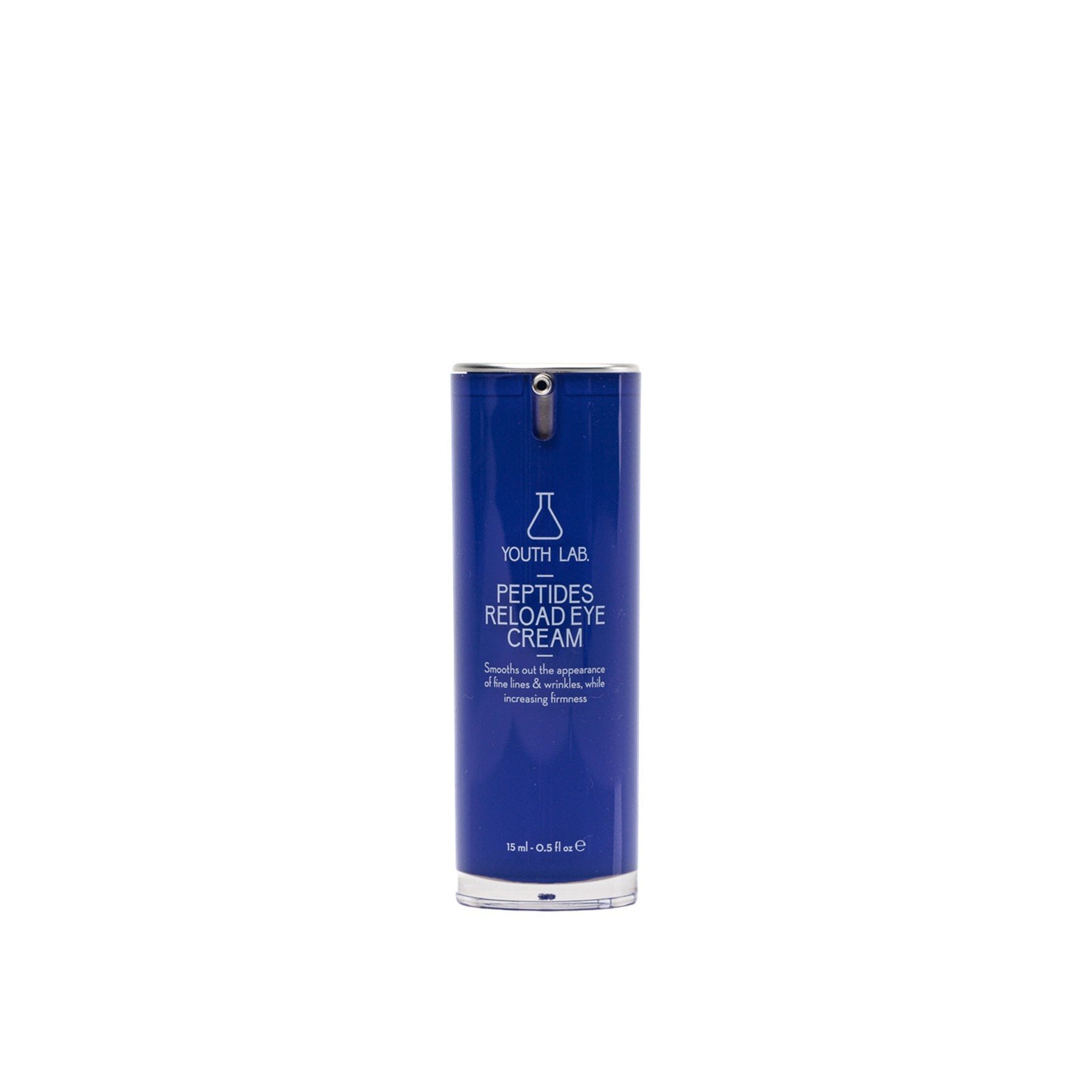 YOUTH LAB Peptides Reload Eye Cream 15ml (0.5floz) USA
