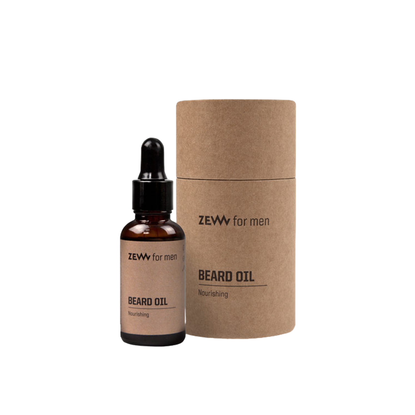 Zew For Men Nourishing Beard Oil 30ml Serbia