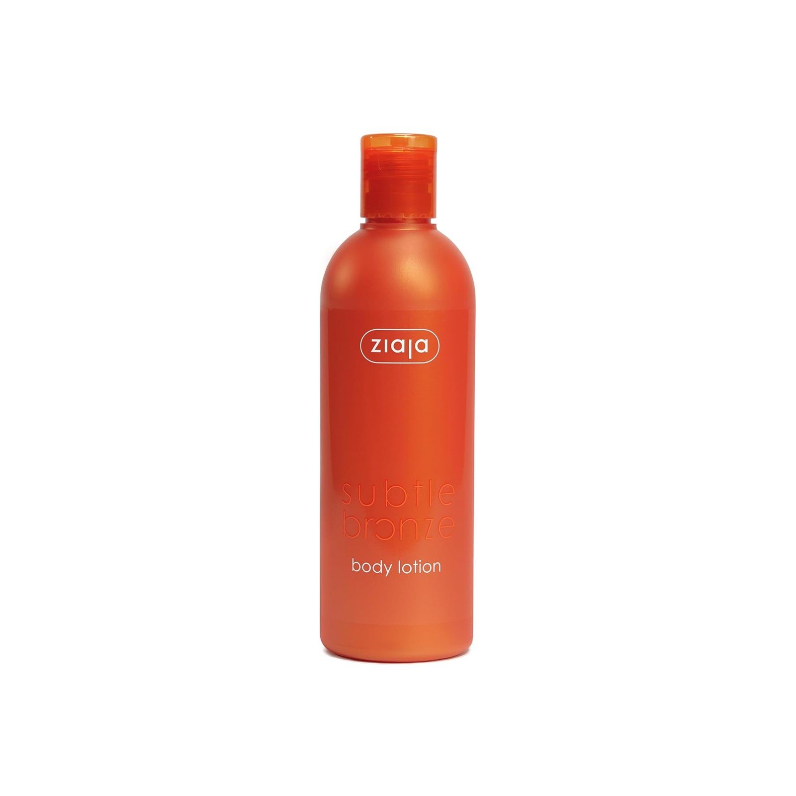 Ziaja Subtle Bronze Body Lotion 300Ml Moçambique