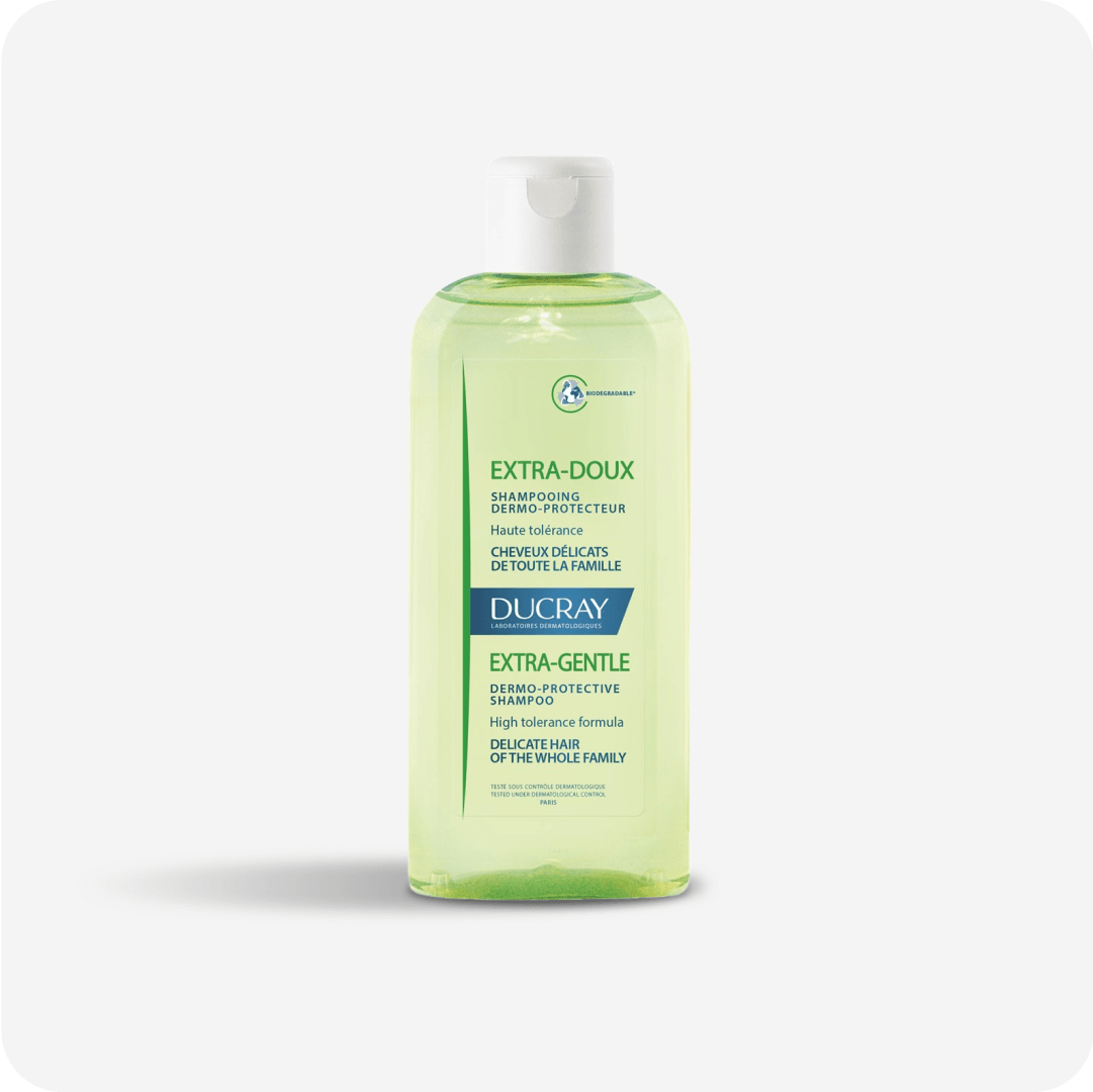 Ducray Hair Care - Shop Online - Care to Beauty Australia