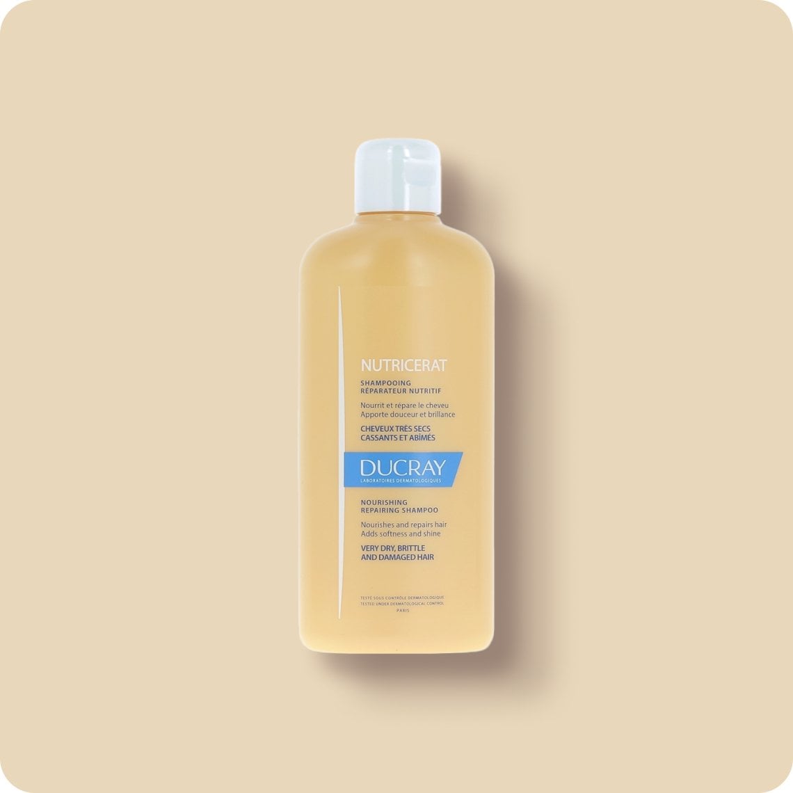 Ducray Hair Care Australia - Shop Online - Care to Beauty