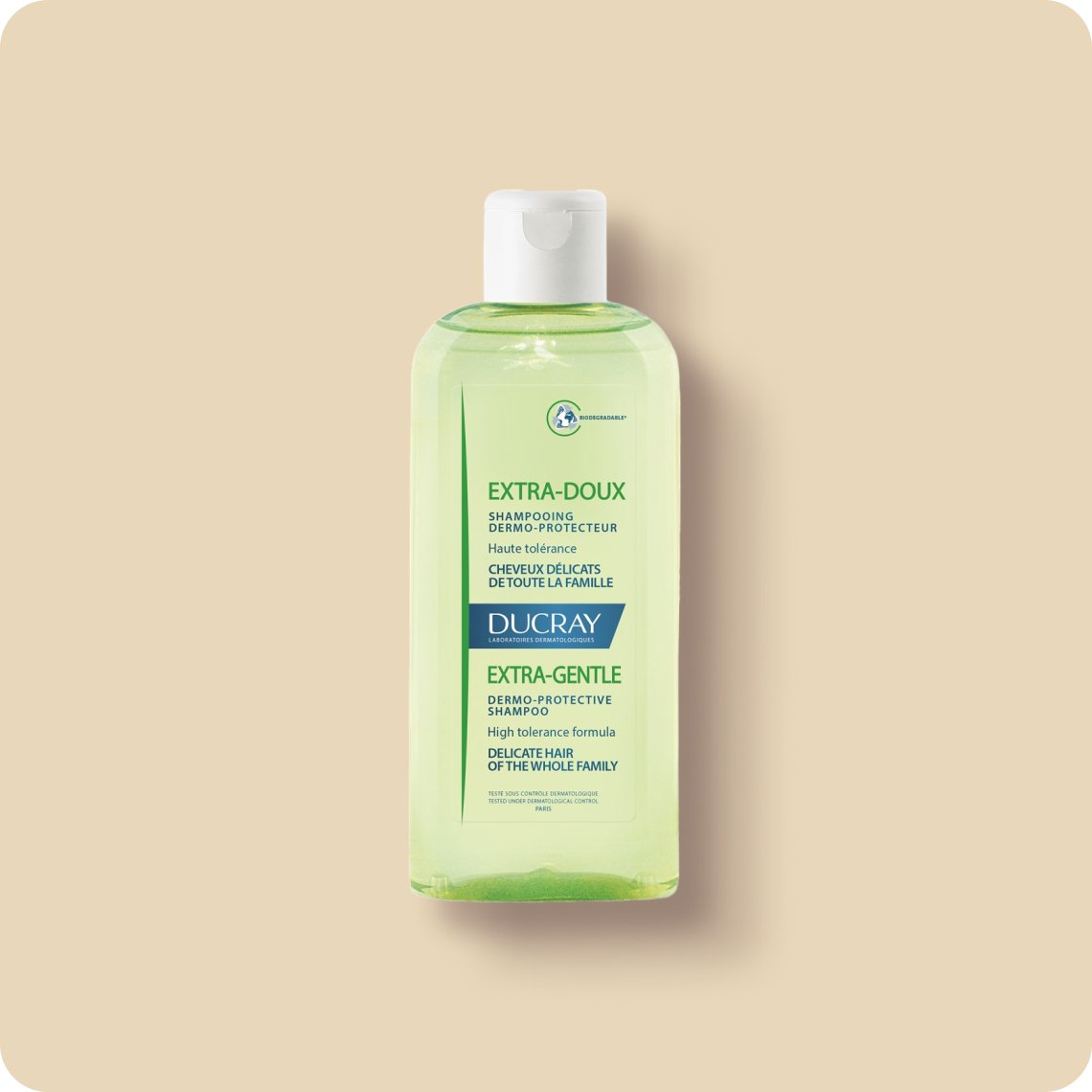 Ducray Hair Care Australia - Shop Online - Care to Beauty