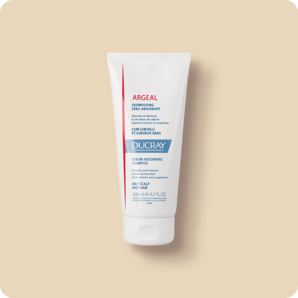 Ducray Hair Care Australia - Shop Online - Care to Beauty