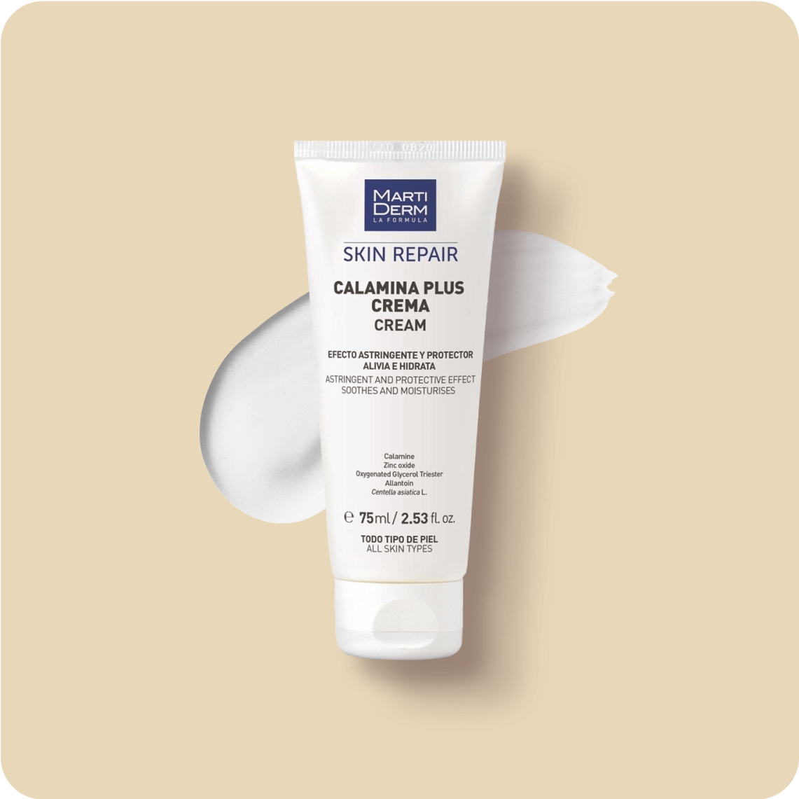 Martiderm Cosmetics - Shop Online - Care to Beauty USA