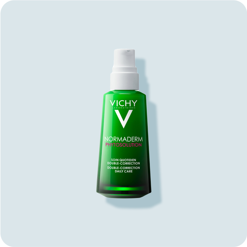 Vichy Skin Care Ecuador - Shop Online - Care to Beauty