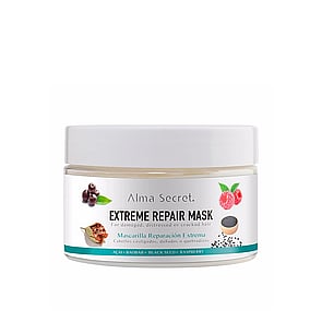 Alma Secret