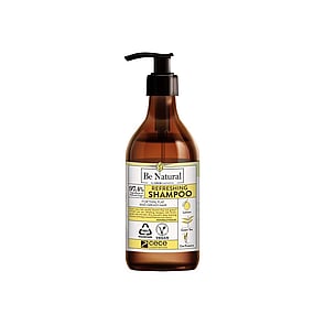 Be Natural USA - Shop Natural Shampoo
