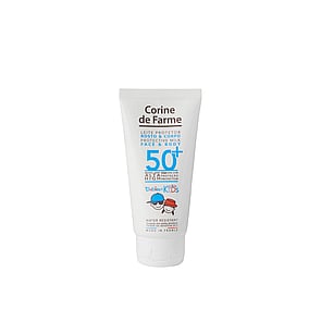 Baby & Kids Sunscreen - Shop High Protection SPF for Children
