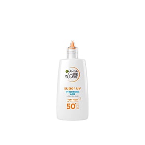 garnier sunscreen