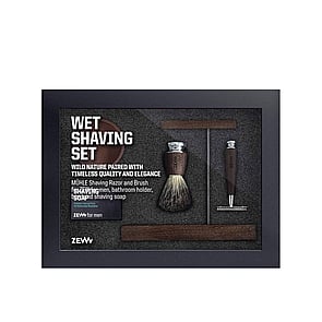 Zew For Men - Shop Grooming & Skin Care for Men in Australia