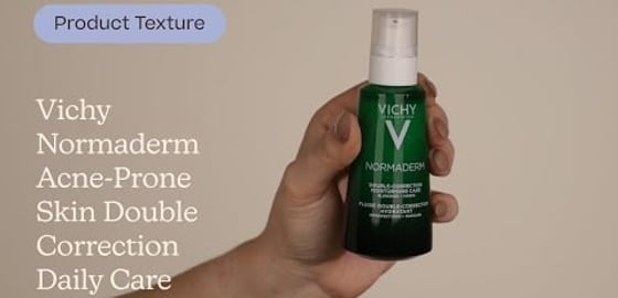 vichy normaderm phytosolution