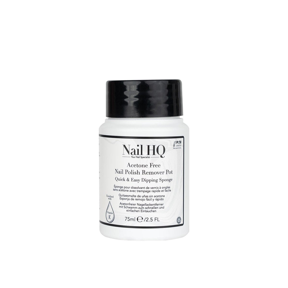 Top 8 Best Nail HQ Products: A Brand Guide · Care to Beauty