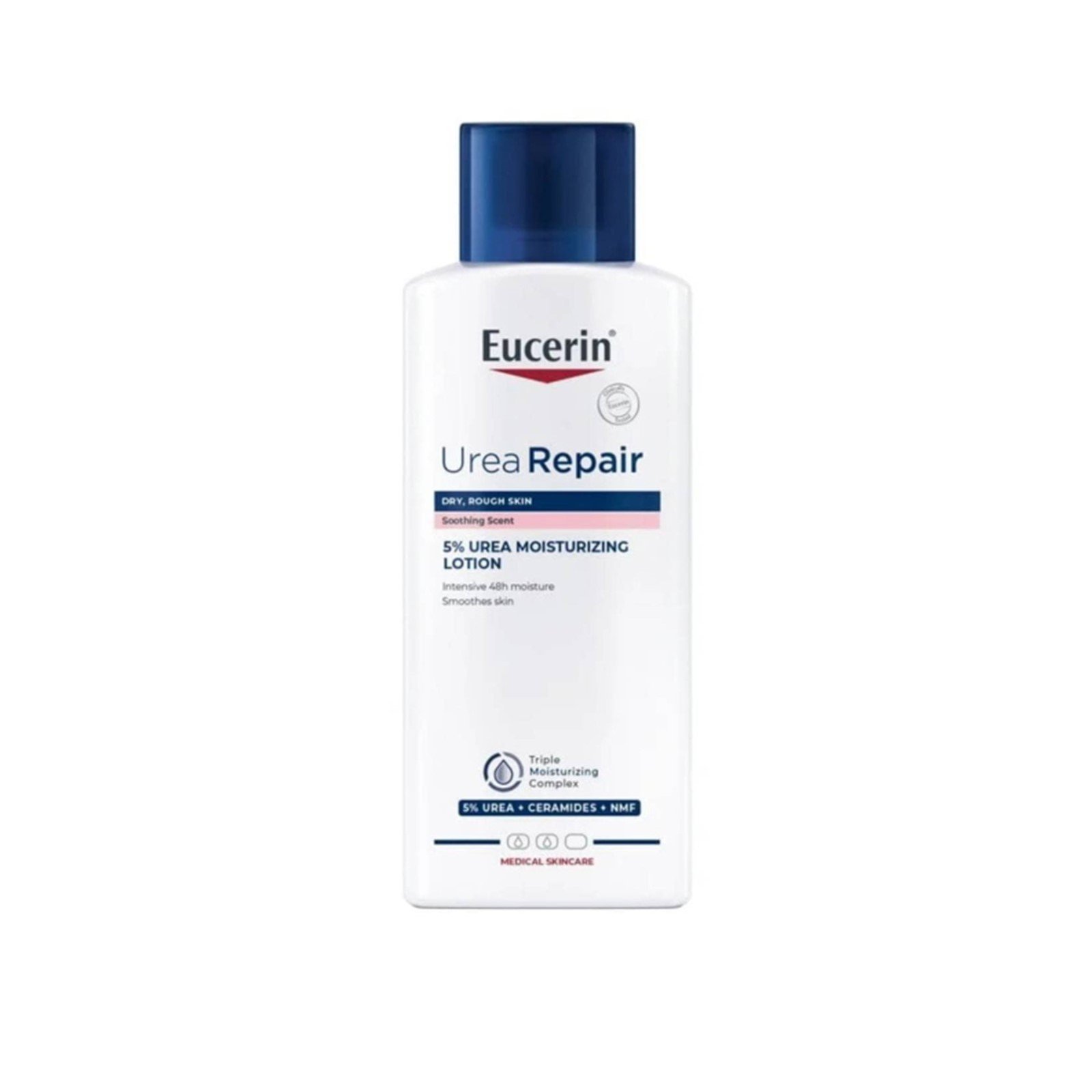 Moisturizer with urea store
