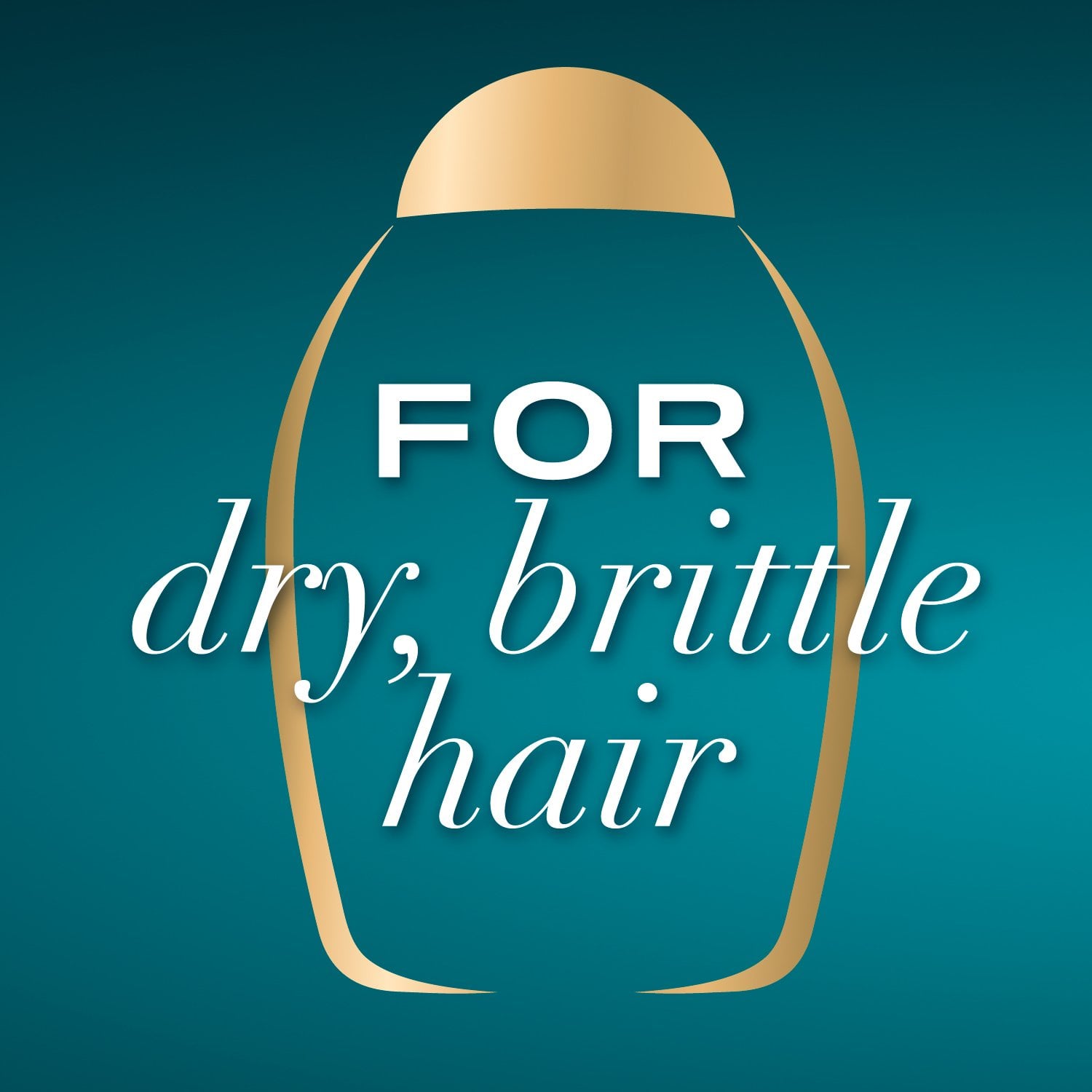 OGX Rescue Fusions Intense Hydration Argan Oil of Morocco + Hyaluronic ...