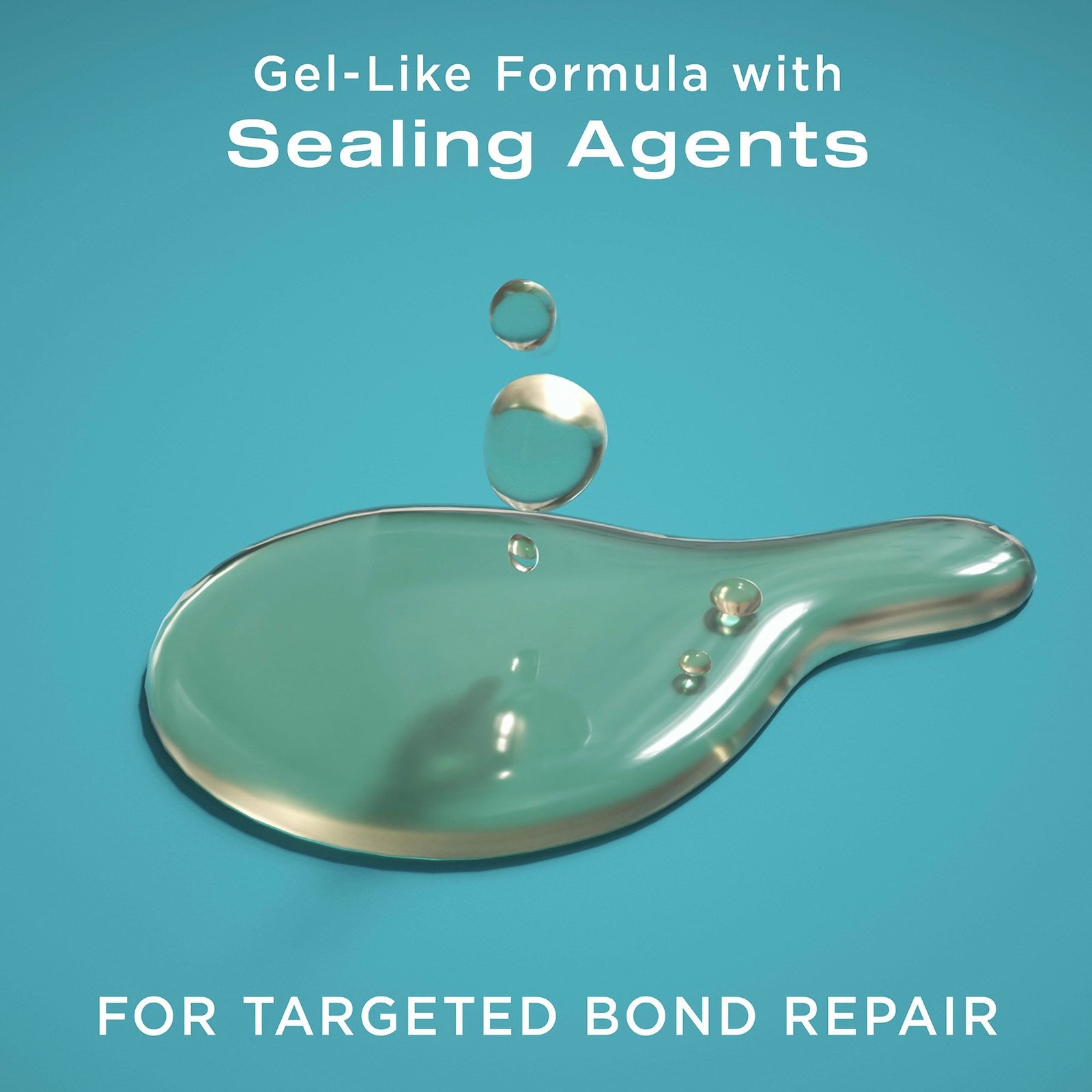 OGX Bond Protein Repair Sealing Serum 50ml Hungary
