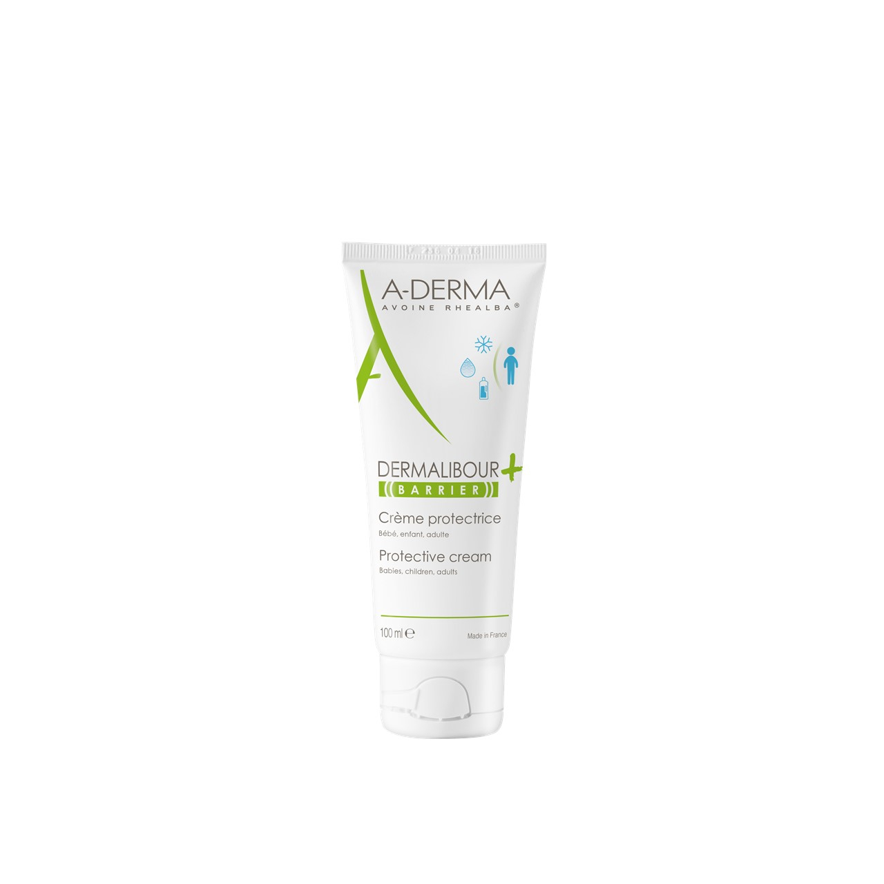 A-Derma Dermalibour+ Protective Cream United States
