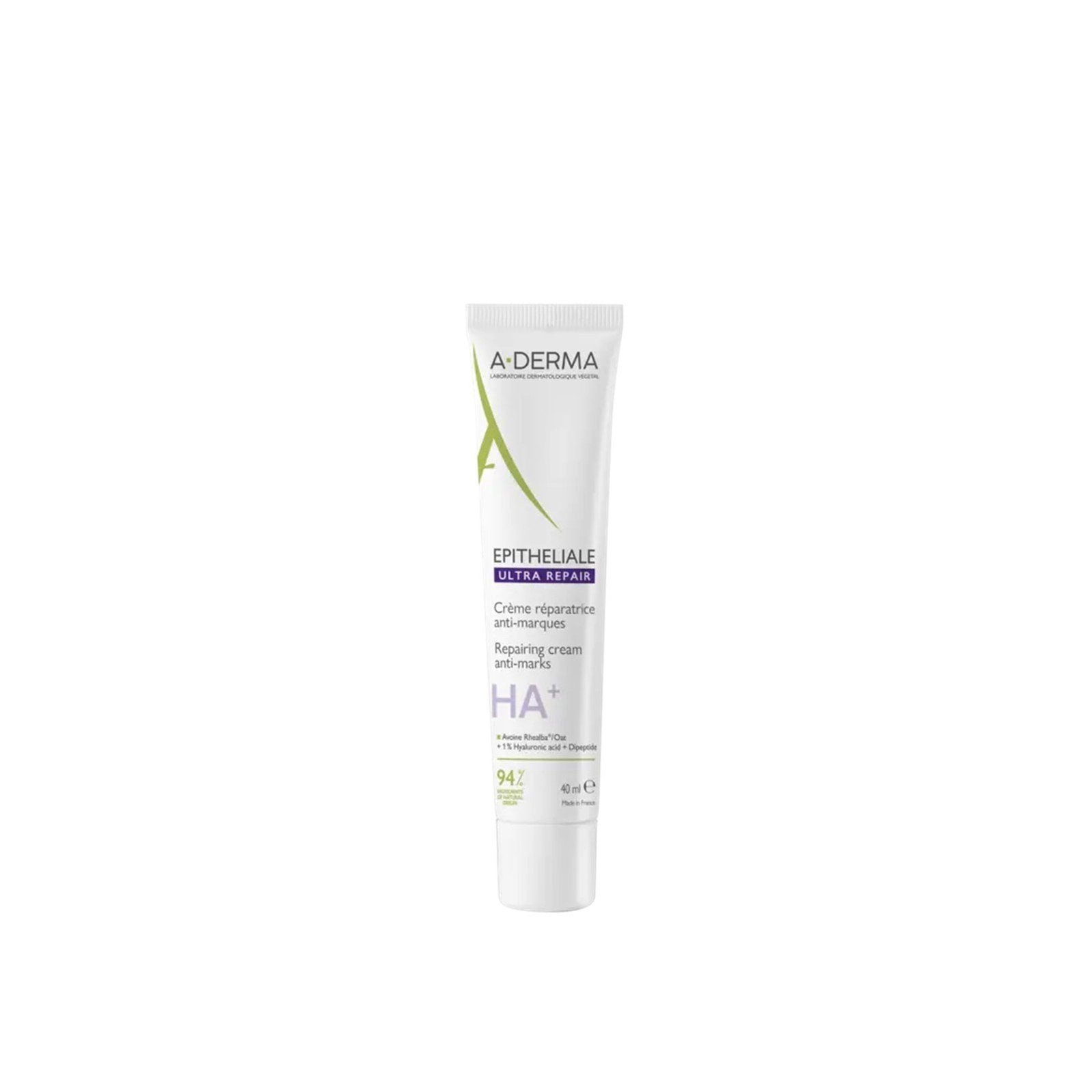 A-Derma Epitheliale Ultra Repair HA+ Anti-Marks Repairing Cream Perú
