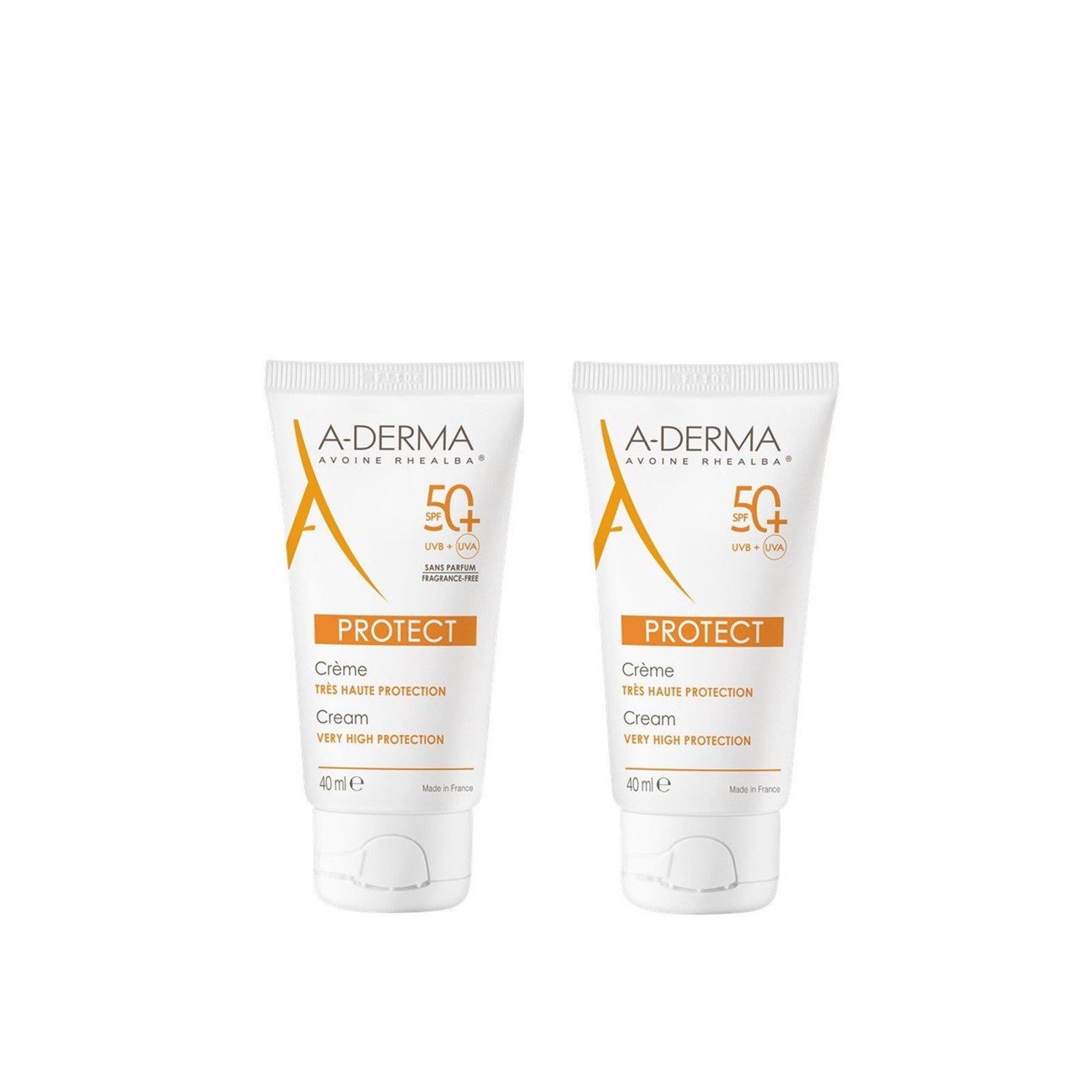 A-Derma Protect Cream SPF50+
