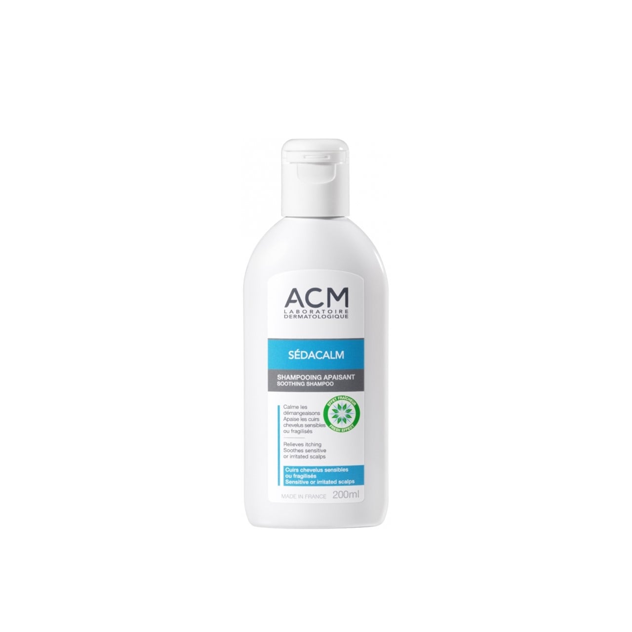 ACM Laboratoire Sédacalm Soothing Shampoo 200Ml Perú