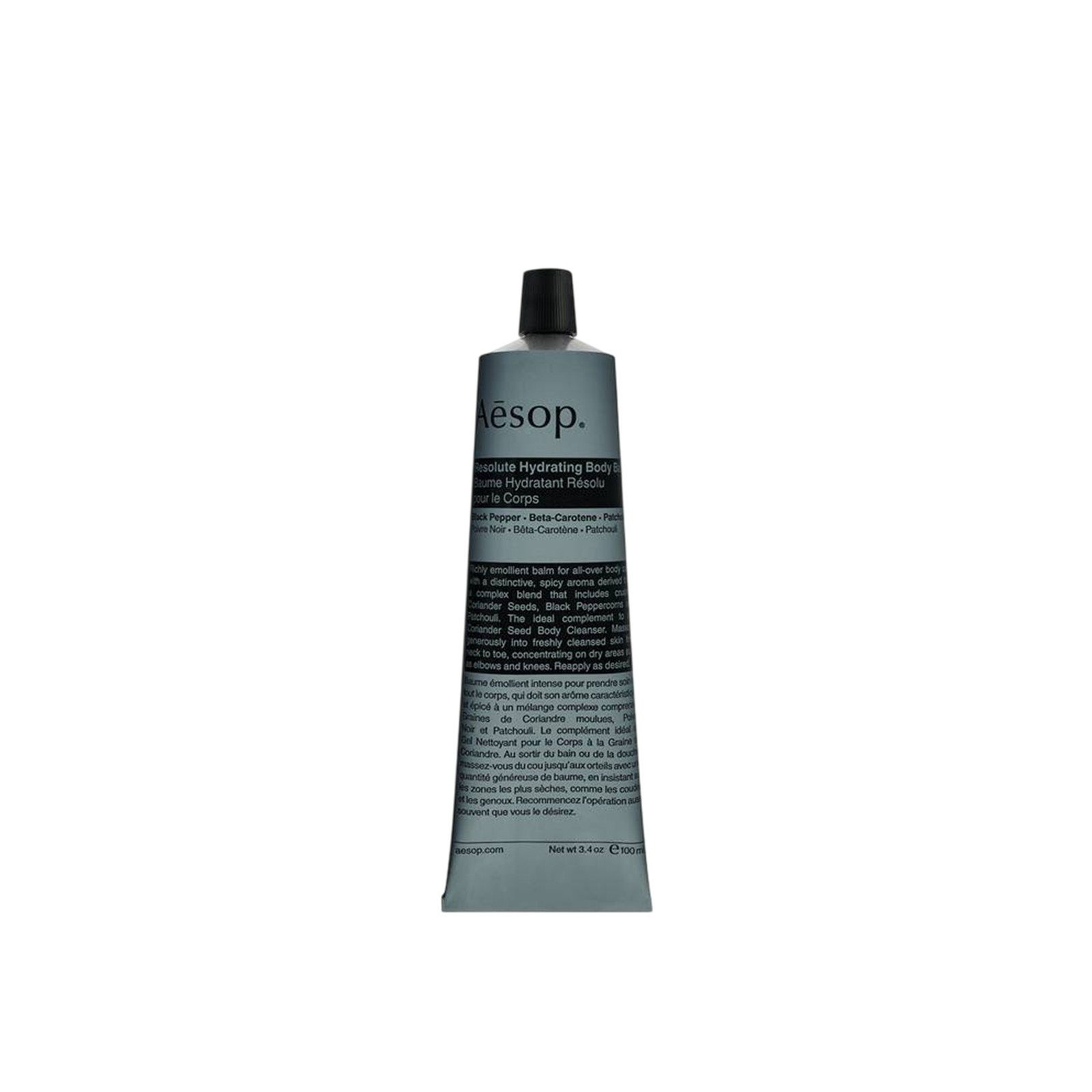 Aesop Resolute Hydrating Body Balm 100ml South Africa