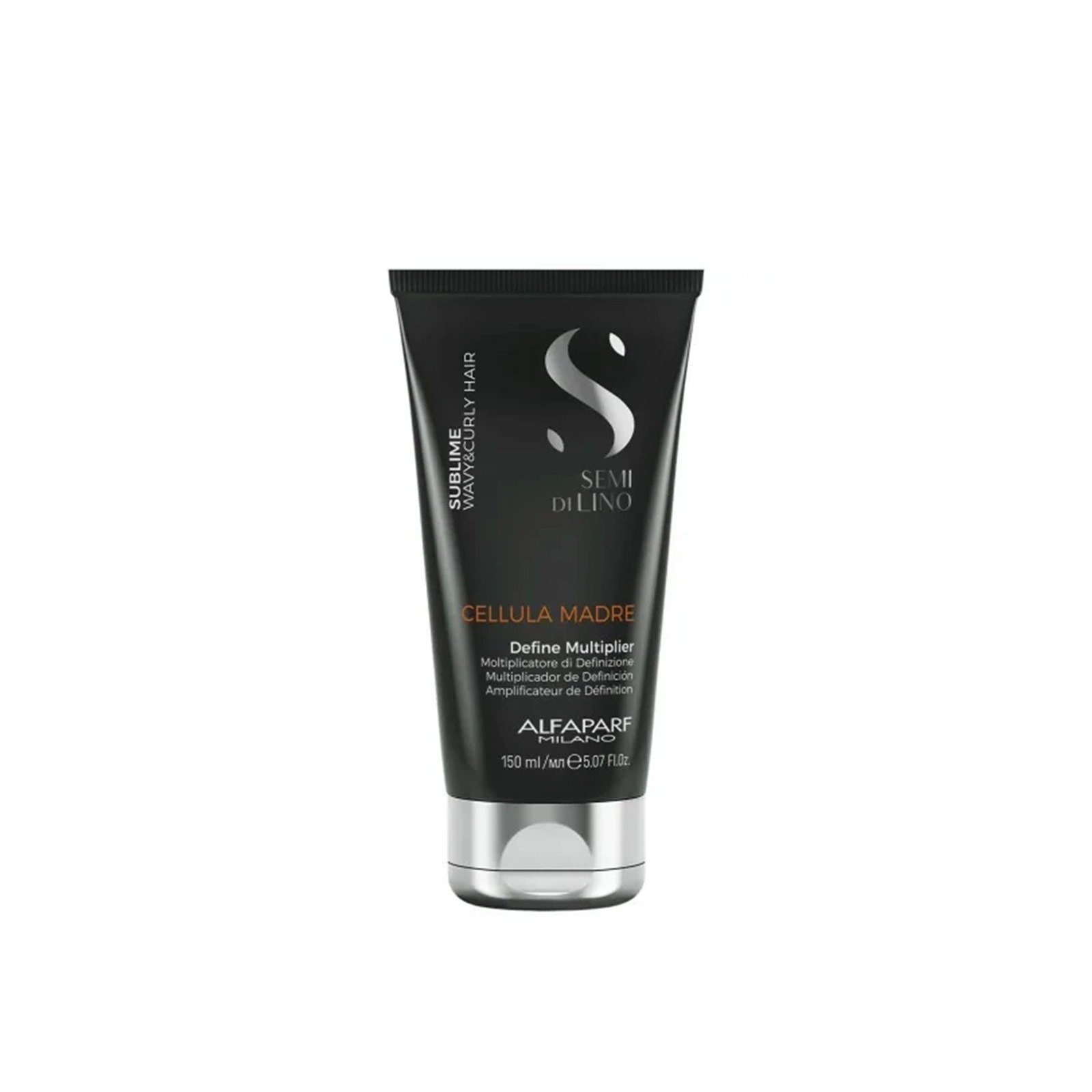 Alfaparf Milano Professional Semi Di Lino Sublime Cellula Madre Define ...