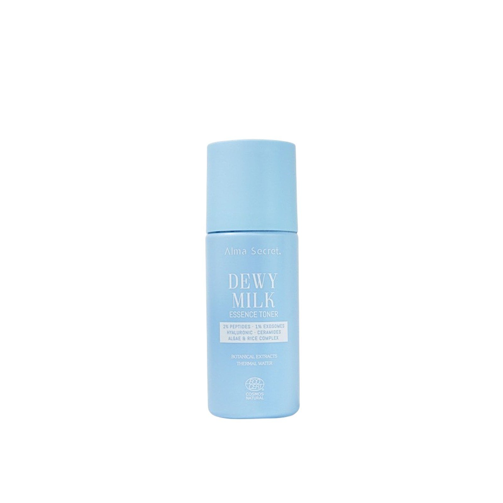 Alma Secret Dewy Milk Essence Toner 125ml Jordan