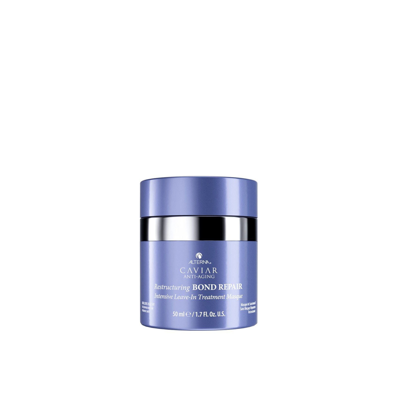 Alterna Caviar Anti-Aging Restructuring Bond Repair Intensive Leave-In ...