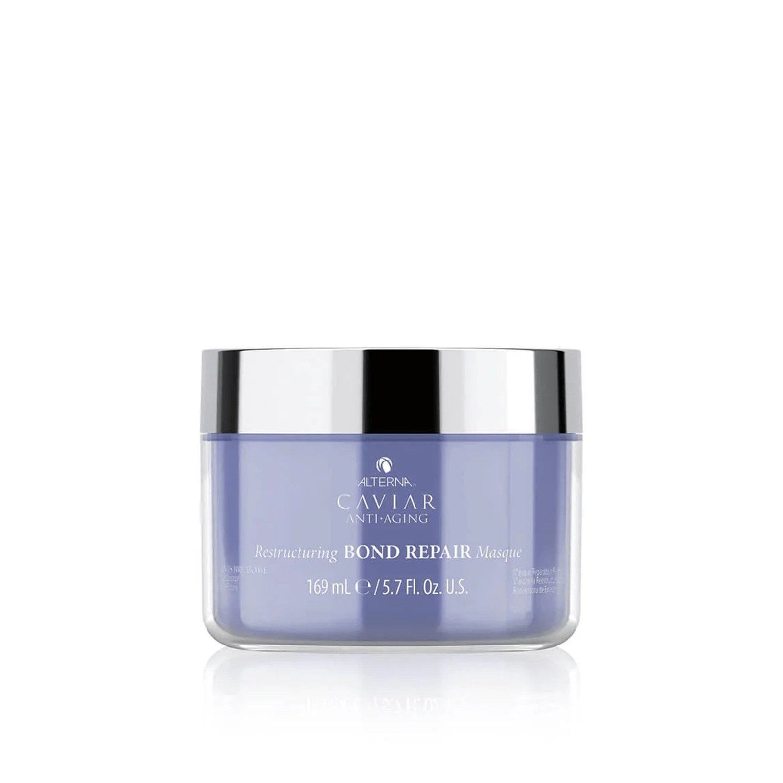 Alterna Caviar Anti-Aging Restructuring Bond Repair Mask 169Ml Chile