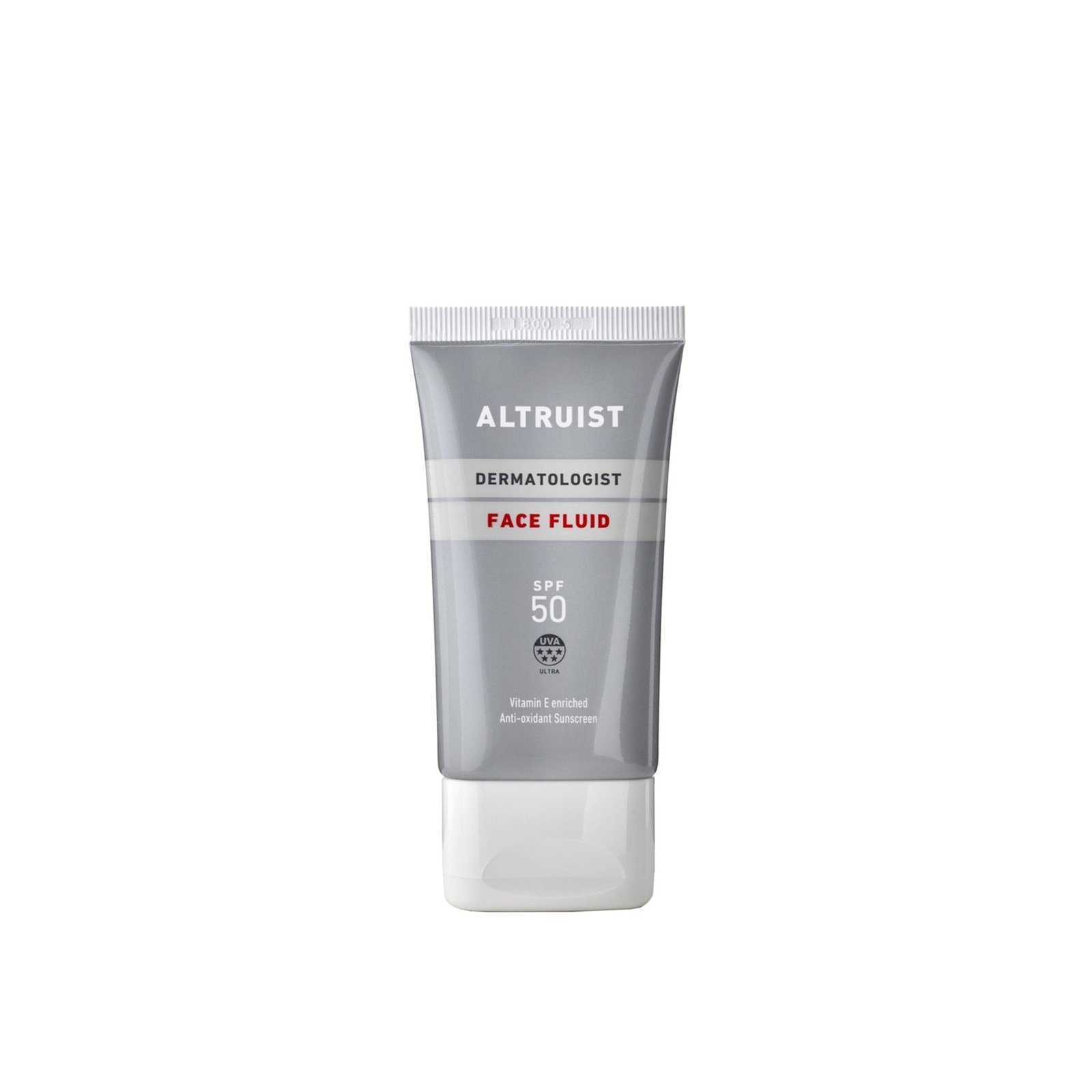 Buy Altruist Face Fluid Sunscreen SPF50 50ml (1.7floz) · USA