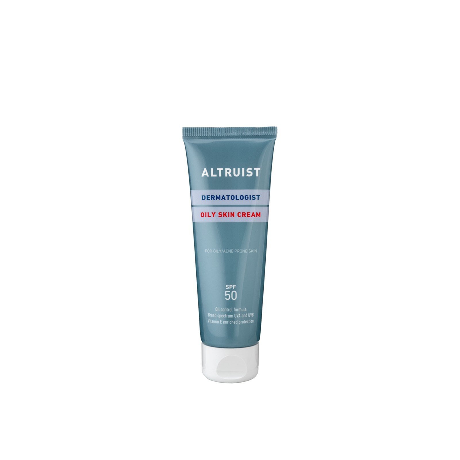Altruist Oily Skin Cream SPF50 50ml South Korea