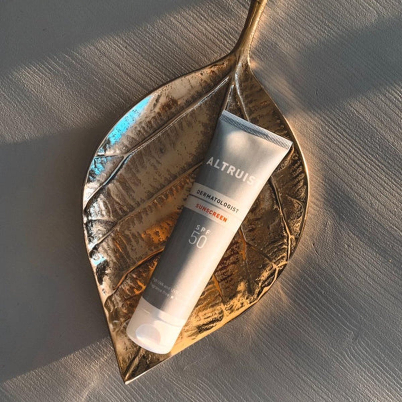 Altruist Sunscreen SPF50 100ml (3.38floz) USA