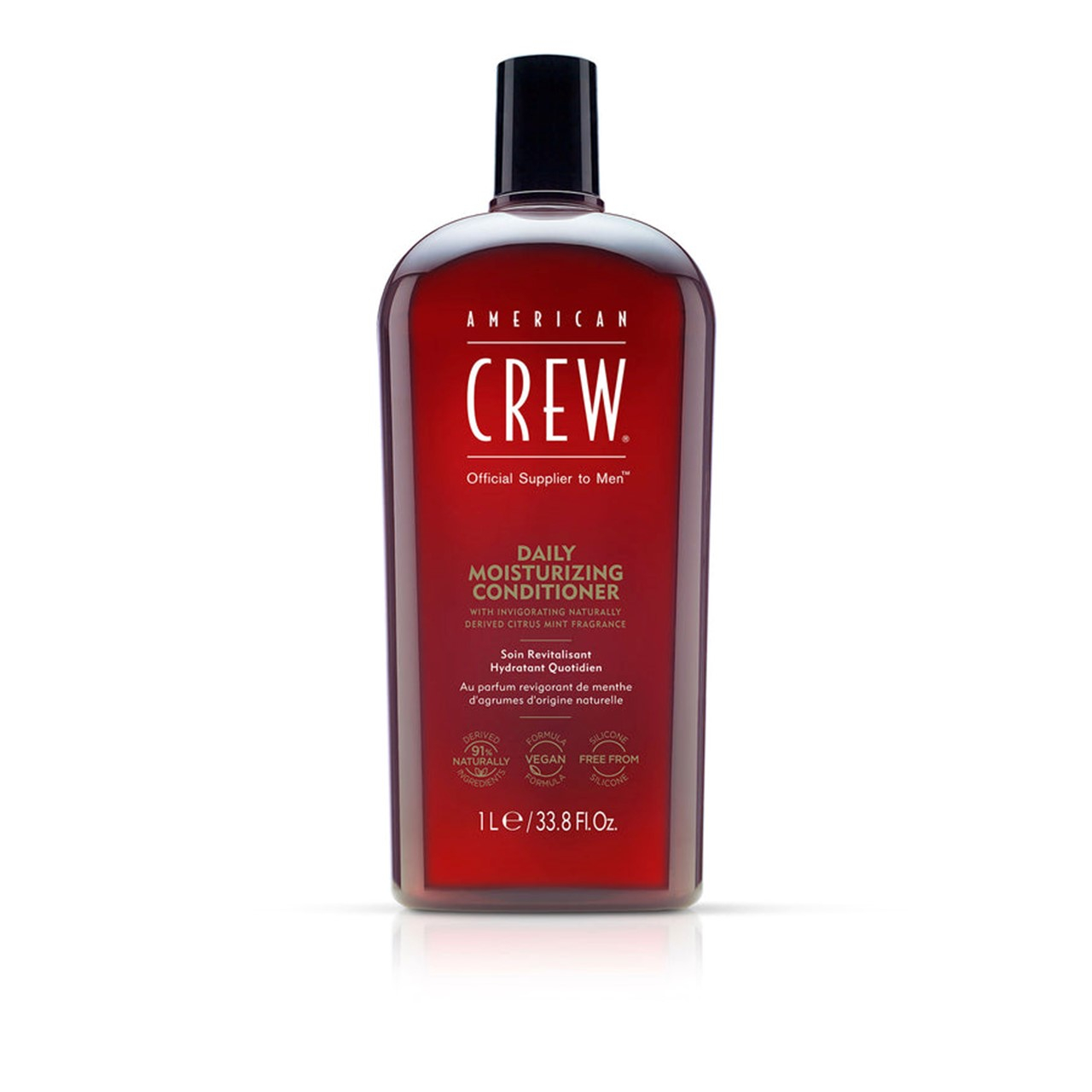 American Crew Daily Moisturizing Conditioner USA
